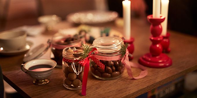 Adventsfika - enkla julrecept för familjen | Apotek Hjärtat