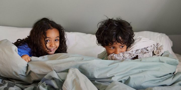 Drabbad av springmask? Så behandlar du bäst | Apotek Hjärtat