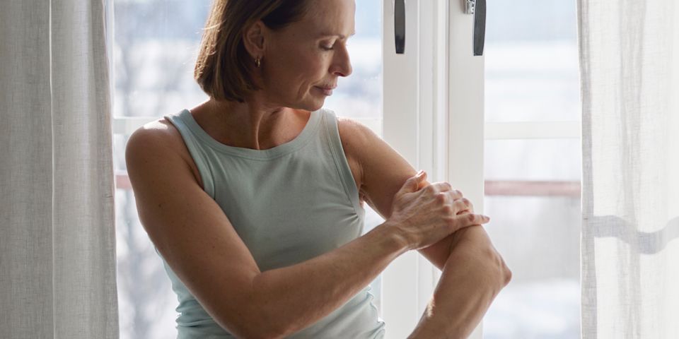 Skabb – symtom, orsaker & behandling | Apotek Hjärtat