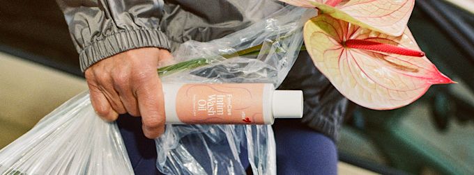 RFSU FemCare - för kvinnor i klimakteriet | Apotek Hjärtat